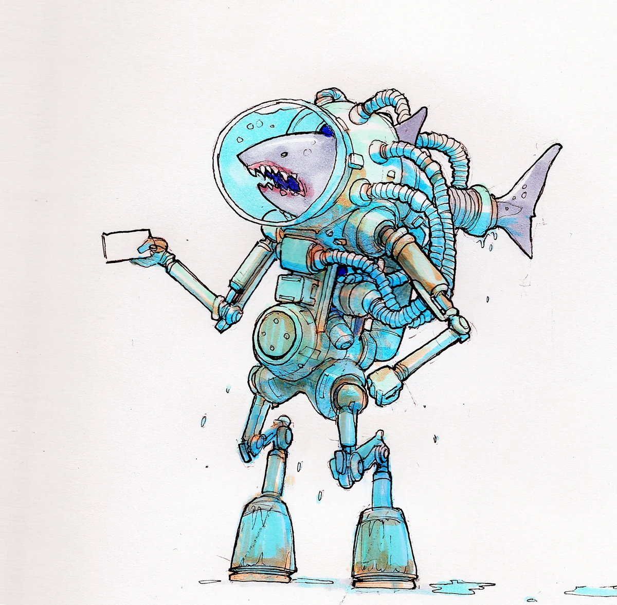 Finniford J. Ryan | Mission to Zyxx Wiki | Fandom