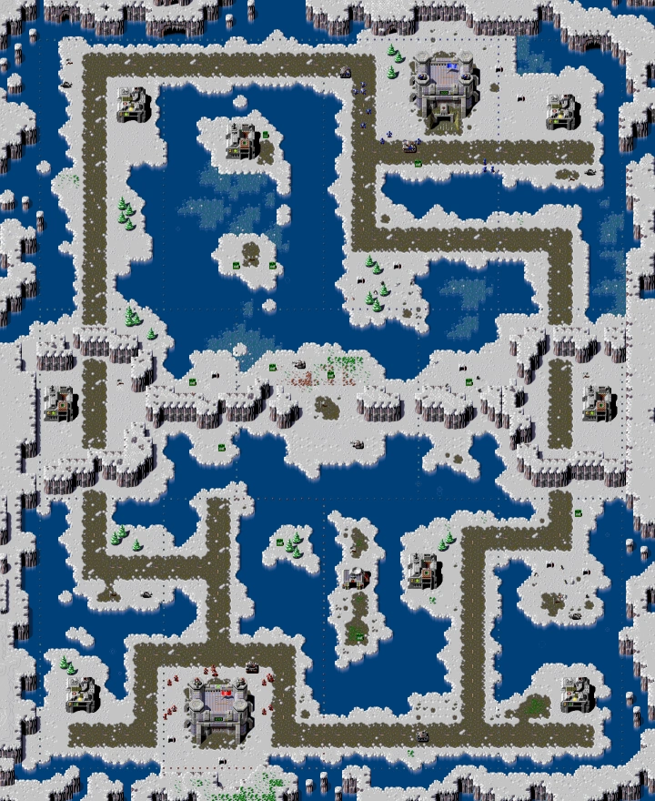 The Wall | Z Wiki | Fandom