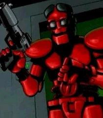 Lassar | Z Wiki | Fandom