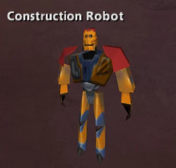 Construction Robot | Z Wiki | Fandom