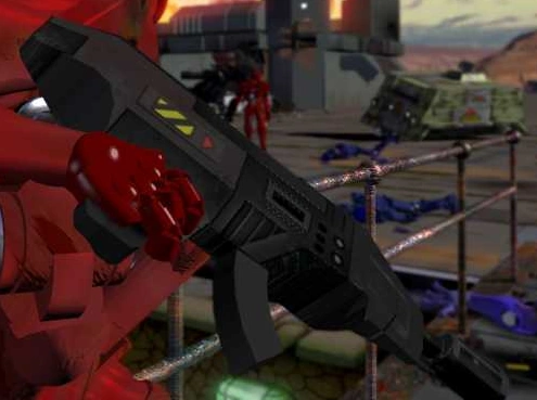 Psycho (Z) | Z Wiki | Fandom