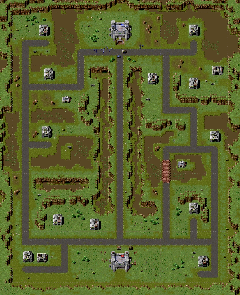 Light Brigade | Z Wiki | Fandom