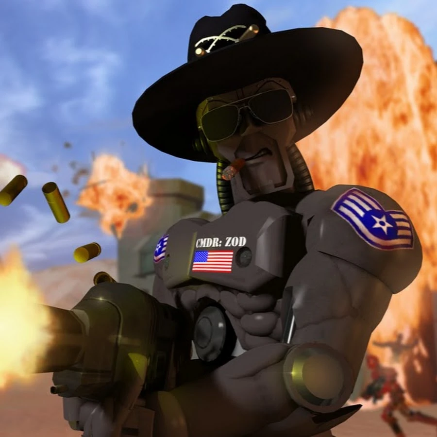 Zod | Z Wiki | Fandom