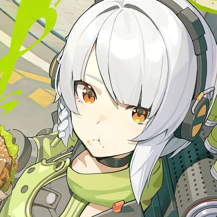 Anby | 〔‹ ZZZ Club ›〕 Wiki | Fandom