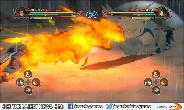 Fire Release | Zzz вики | Fandom