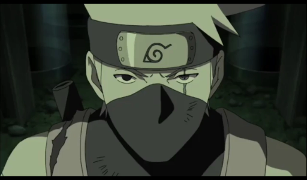 Kakashi | Zzz вики | Fandom