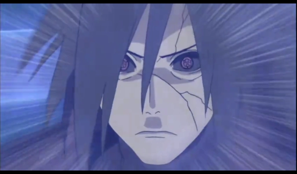 Genjutsu: Sharingan | Zzz вики | Fandom