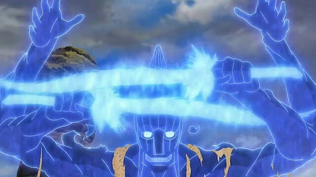 Sword Susanoo | Zzz вики | Fandom