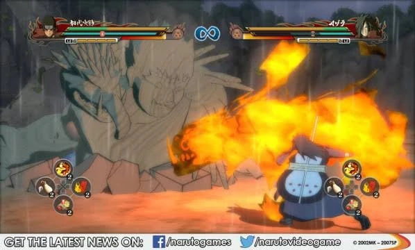 Fire Style | Zzz вики | Fandom