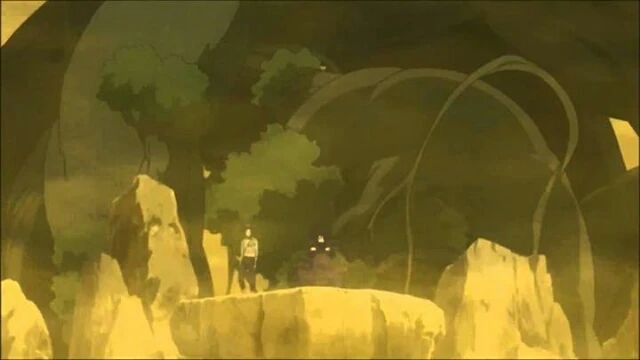 Mokuton: Jukai Koutan | Zzz вики | Fandom