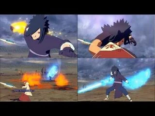 Madara Attack | Zzz вики | Fandom