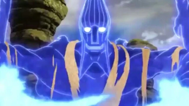 Susanoo Level1 | Zzz вики | Fandom