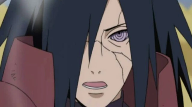 Rinnegan | Zzz вики | Fandom