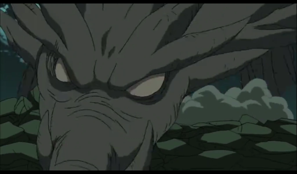 Mokuton: Mokuryuu no Jutsu | Zzz вики | Fandom