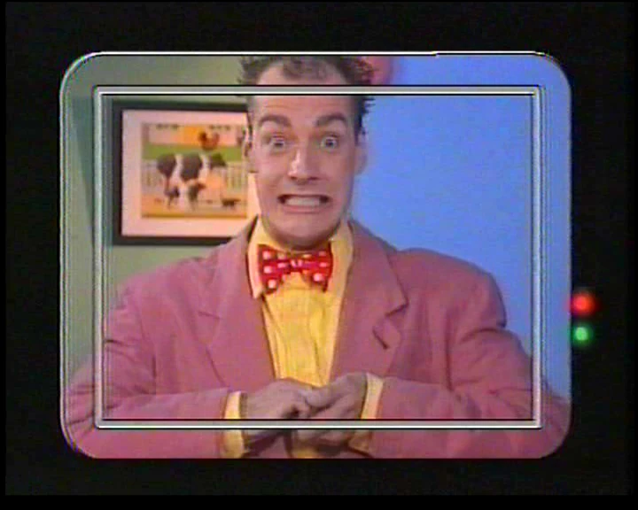 Series 2-7 - 1994-1998 | ZZZap! Wiki | Fandom