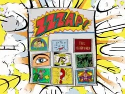 Episode Guide | ZZZap! Wiki | Fandom